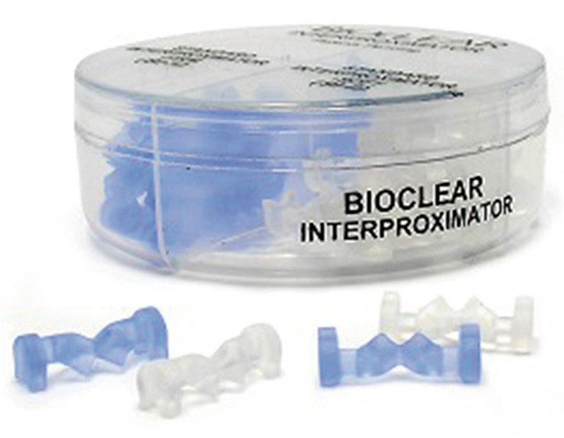 Bioclear – L'Information Dentaire