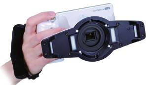 EyeSpecial C-II – L'Information Dentaire