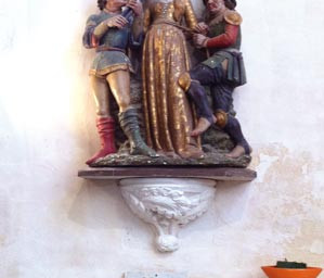 Sainte Apolline réalité du martyre et utopie de la légende – L ...