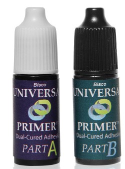 Universal Primer – L'Information Dentaire