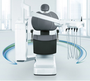 Intego Ambidextre – L'Information Dentaire