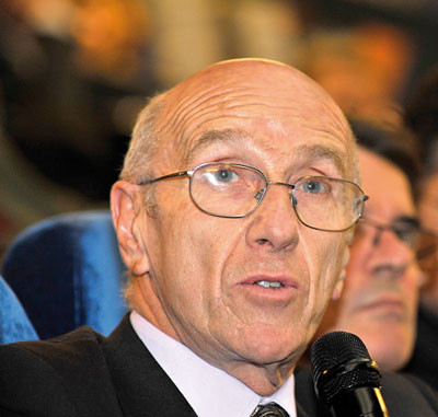 RC prix du meilleur article de formation – L'Information Dentaire