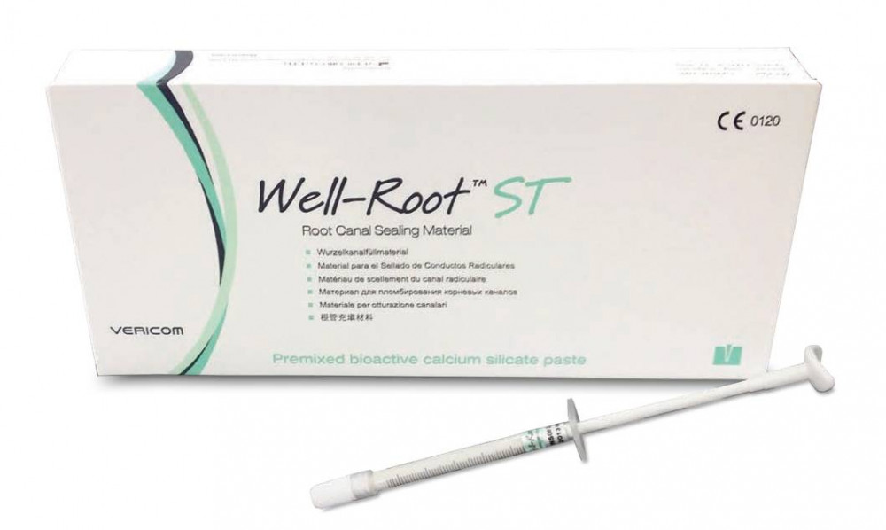 Well-Root ST – L'Information Dentaire