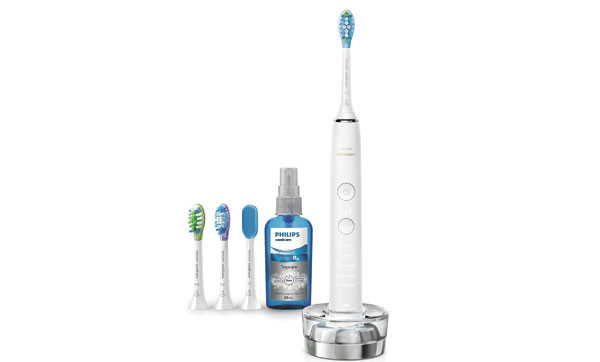 DiamondClean Smart – L'Information Dentaire