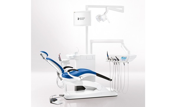 Intego Pro – L'Information Dentaire