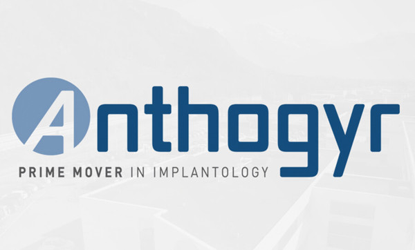 Anthogyr acquiert Weasysoft – L'Information Dentaire