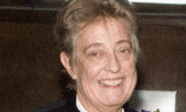 Hommage à Dominique Oriez-Pons – L'Information Dentaire