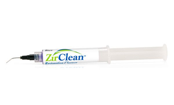 ZirClean – L'Information Dentaire