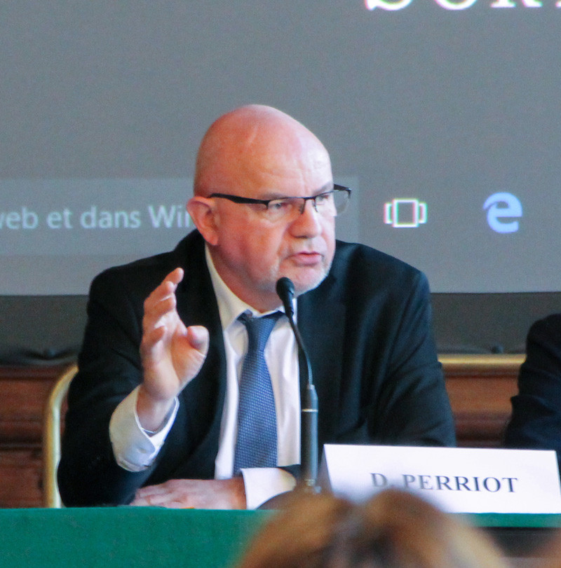 L’Académie fait le point sur l’accès aux soins des handicapés – L ...