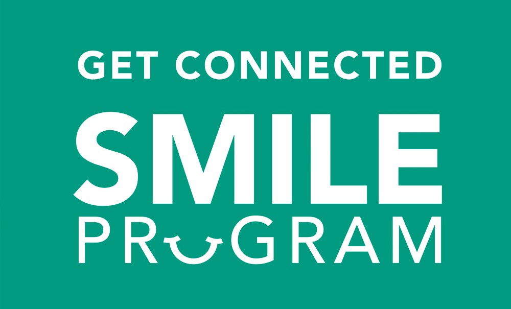 GC : Get Connected Smile Program – L'Information Dentaire