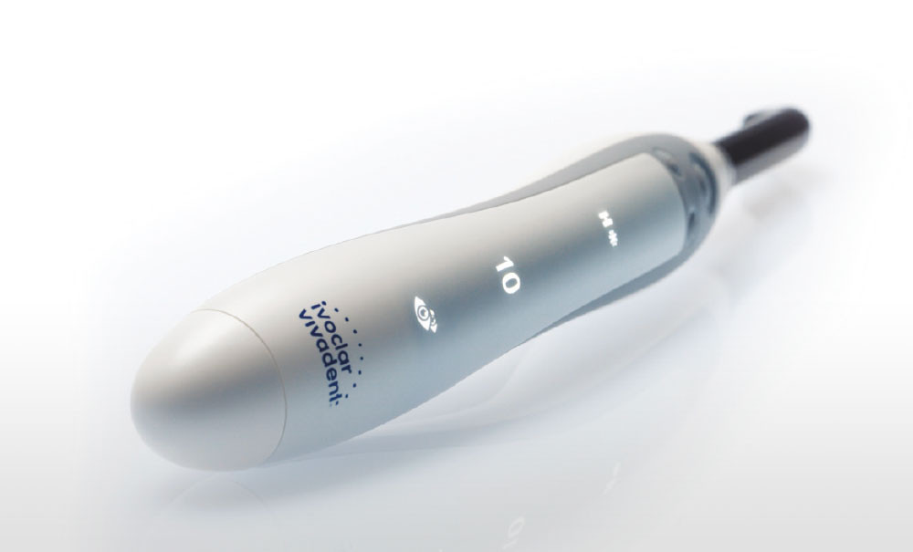 Bluephase G4 – Ivoclar Vivadent – L'Information Dentaire