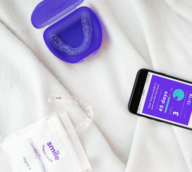 Smile Direct Club : le business du sourire à distance – L'Information ...