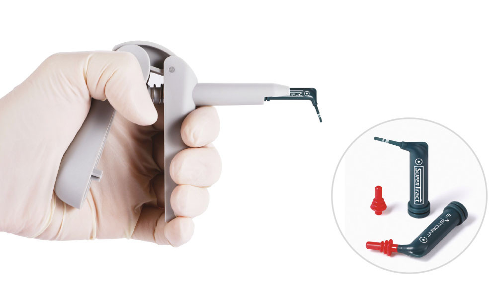 Bisico – SuperTract – L'Information Dentaire