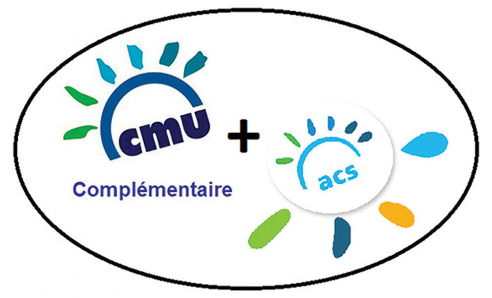 CMU-C + ACS = la « Complémentaire santé solidaire » – L'Information Dentaire