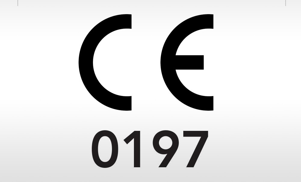 Utilisation indue du marquage CE 0197 – L'Information Dentaire
