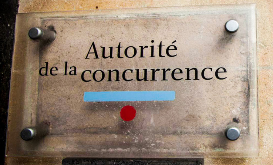 Réseaux de soins : les instances professionnelles lourdement condamnées par l’Autorité de la ...