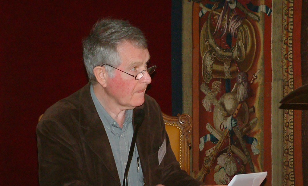 Hommage à Gérard Braye – L'Information Dentaire