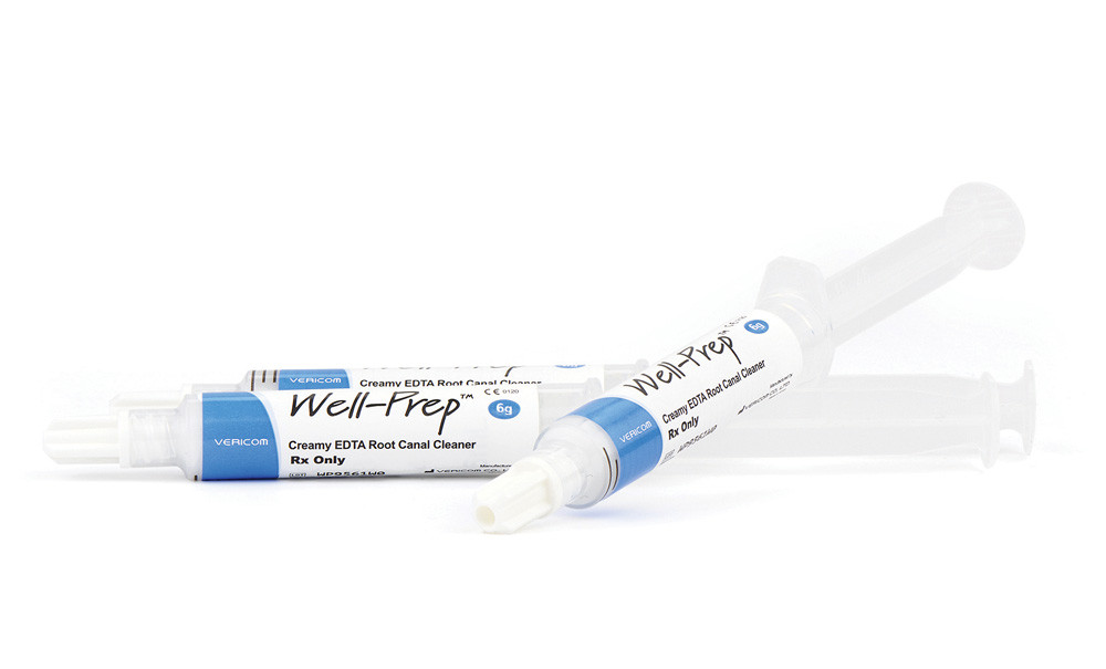 Bisico – Well-Prep – L'Information Dentaire