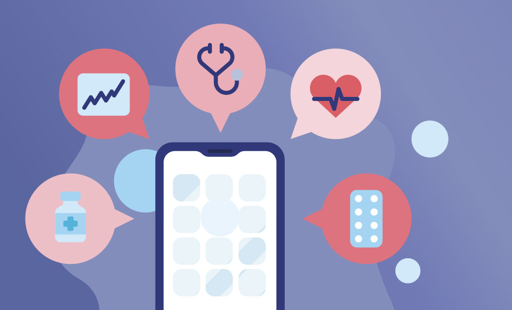 Applications de santé mobiles : comment les classer, lesquelles retenir ... Applications de santé mobiles : comment les classer, lesquelles retenir ...