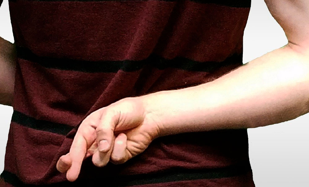 Face à l’inobservance d’un patient en parodontologie – L'Information ...