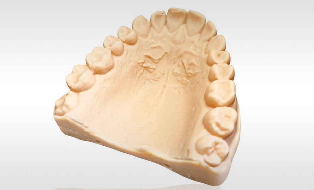 Kulzer – Dima Print Stone beig – L'Information Dentaire