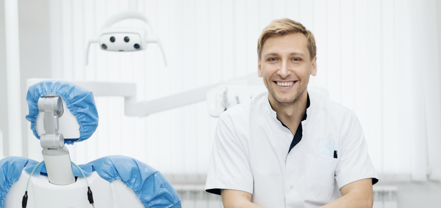 Chirurgien-dentiste, la profession qui rend le plus heureux les ...