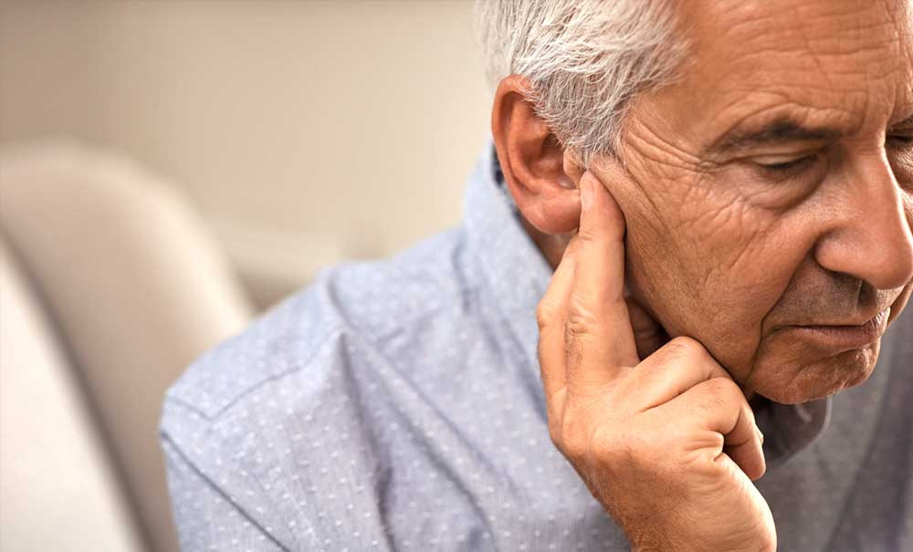 Un quart des Français atteint d’une déficience auditive – L'Information ...