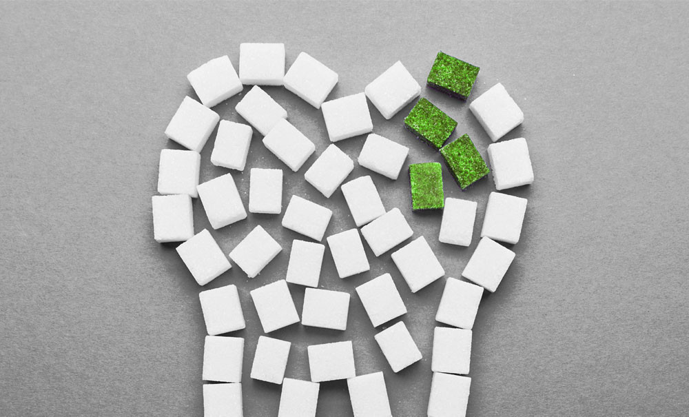 L’anti-caries Mayas – L'Information Dentaire