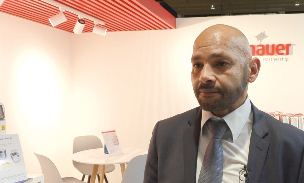 Tuttnauer : une gamme complète pour le traitement de l’instrumentation ...