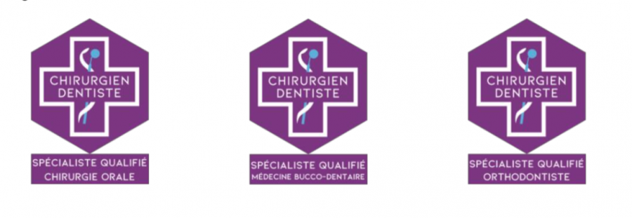 Enseigne, vitrophanie, ordonnances… les spécialités peuvent désormais s ...