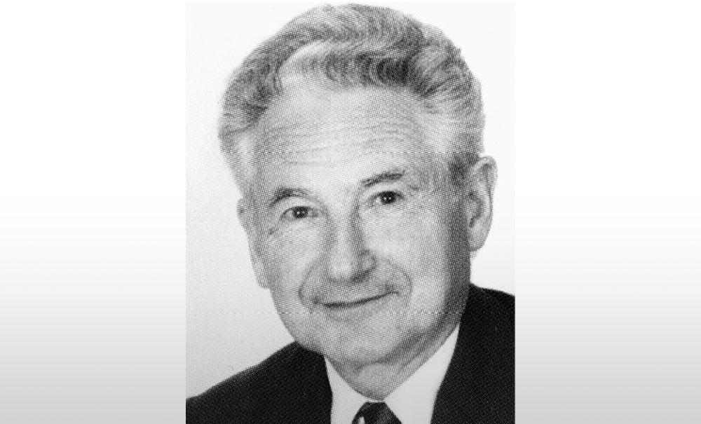 In memoriam… Jean Delaire – L'Information Dentaire