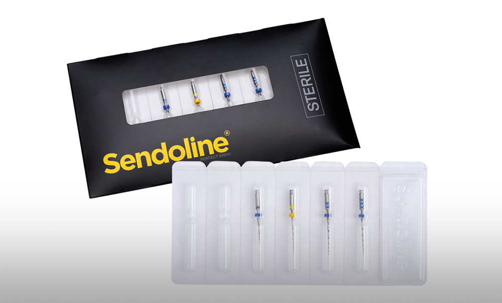 S3 System – Sendoline – L'Information Dentaire