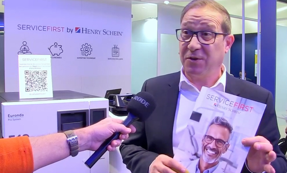 Service First par Henry Schein, une solution globale pour la ...