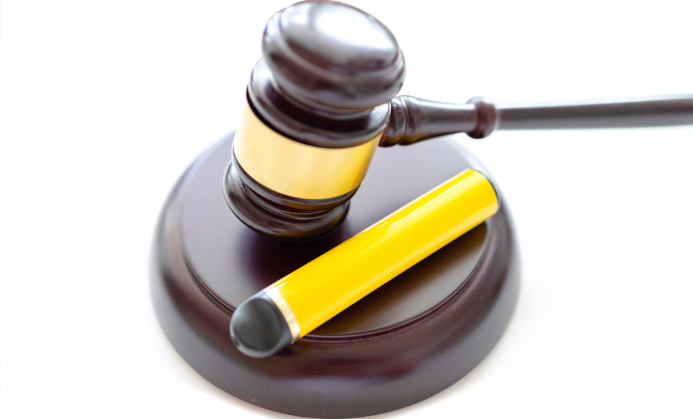 Le début de la fin de la puff – L'Information Dentaire