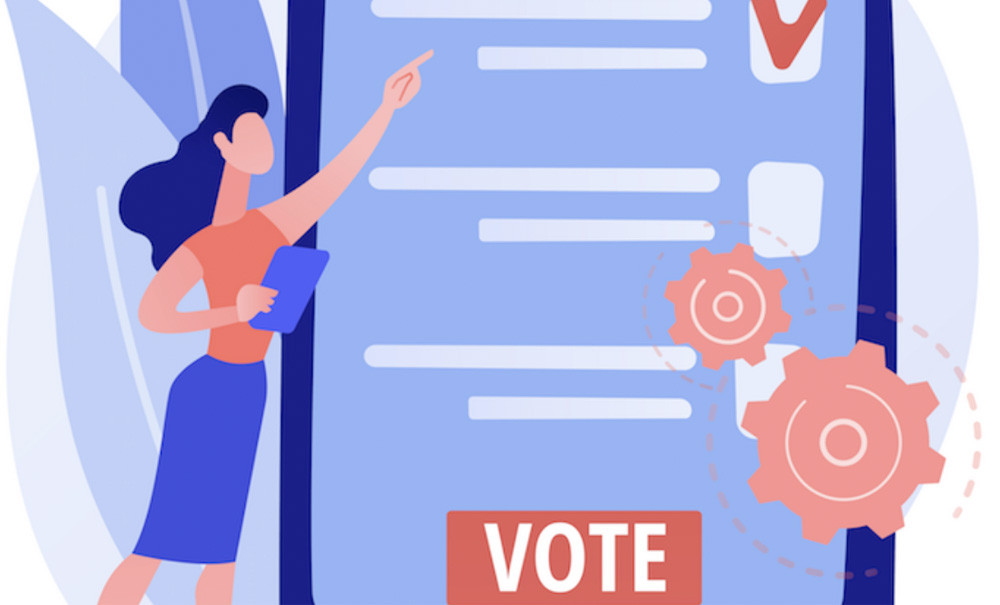 Élections professionnelles dans les TPE – L'Information Dentaire