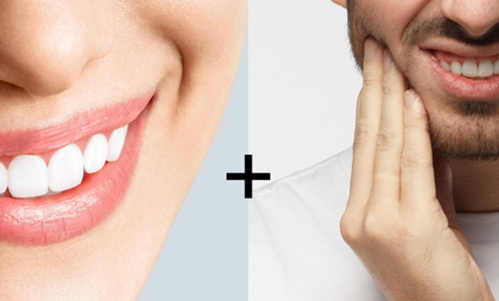 Éclaircissement Dentaire et Sensibilité dentinaire :la Solution ...