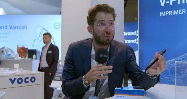 L’AlignerFlow LC au quotidien – L'Information Dentaire