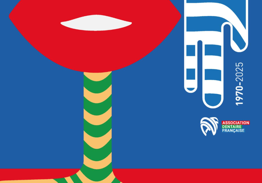 ADF 2025 : inscriptions ouvertes – L'Information Dentaire