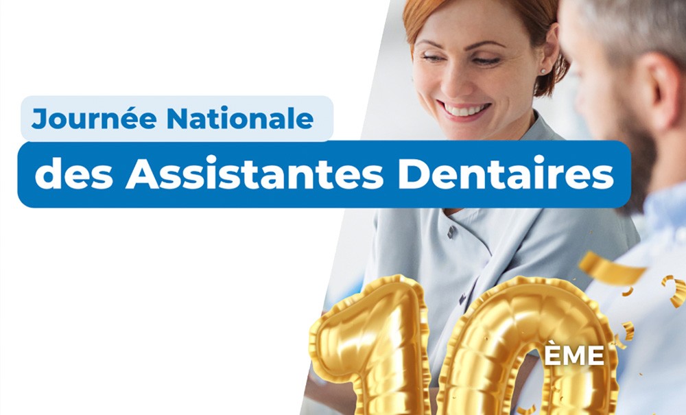 JNAD 2025 – L'Information Dentaire