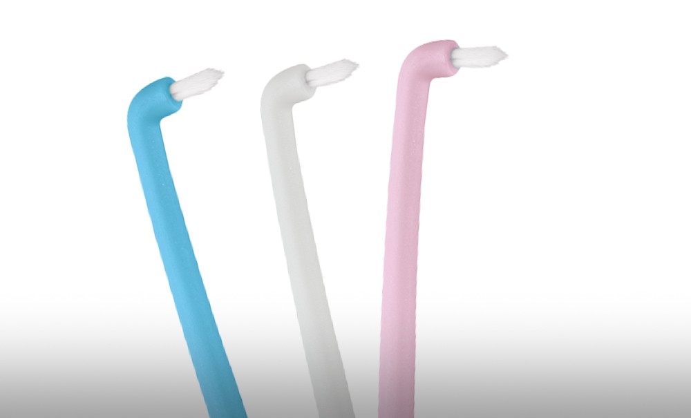 MonoTouffe PreciBrush – L'Information Dentaire