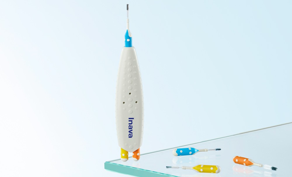 Trio Compact 3-en-1 – L'Information Dentaire