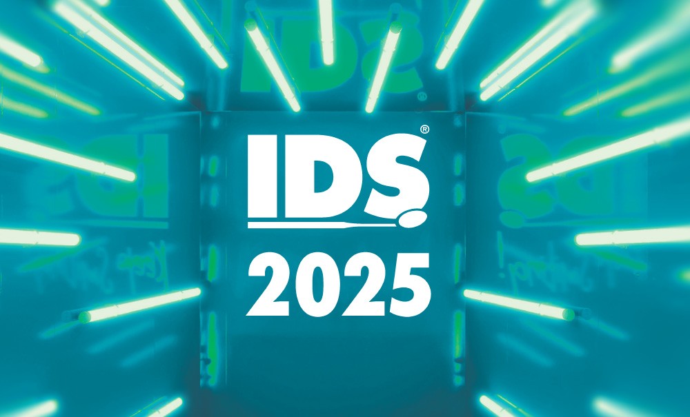 IDS 2025, AU CŒUR DE L’ÉVÉNEMENT – L'Information Dentaire