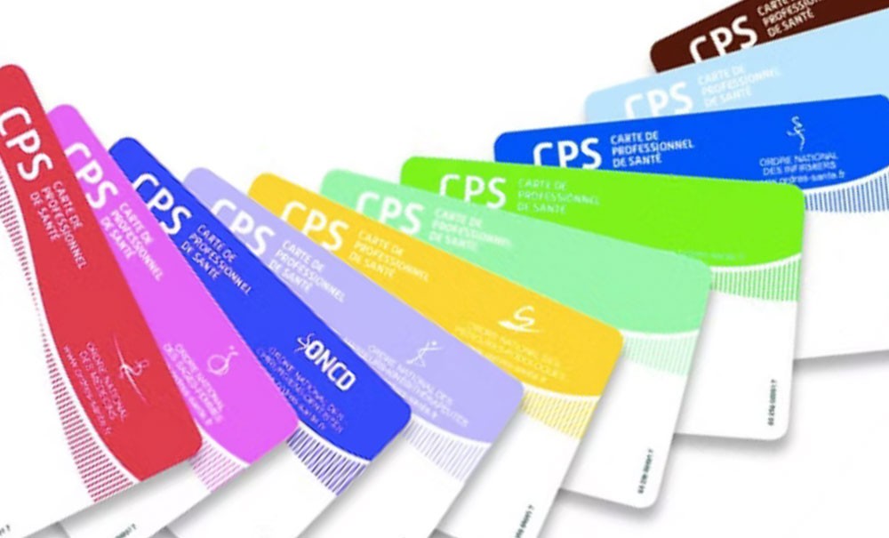 Nouvelle génération de carte : la CPS 4 arrive dès le second semestre ...