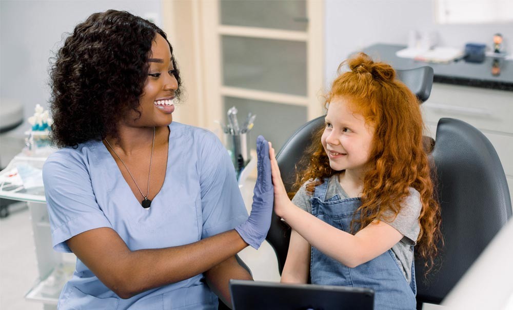 Assistant en prophylaxie bucco-dentaire : une nouvelle profession de ...