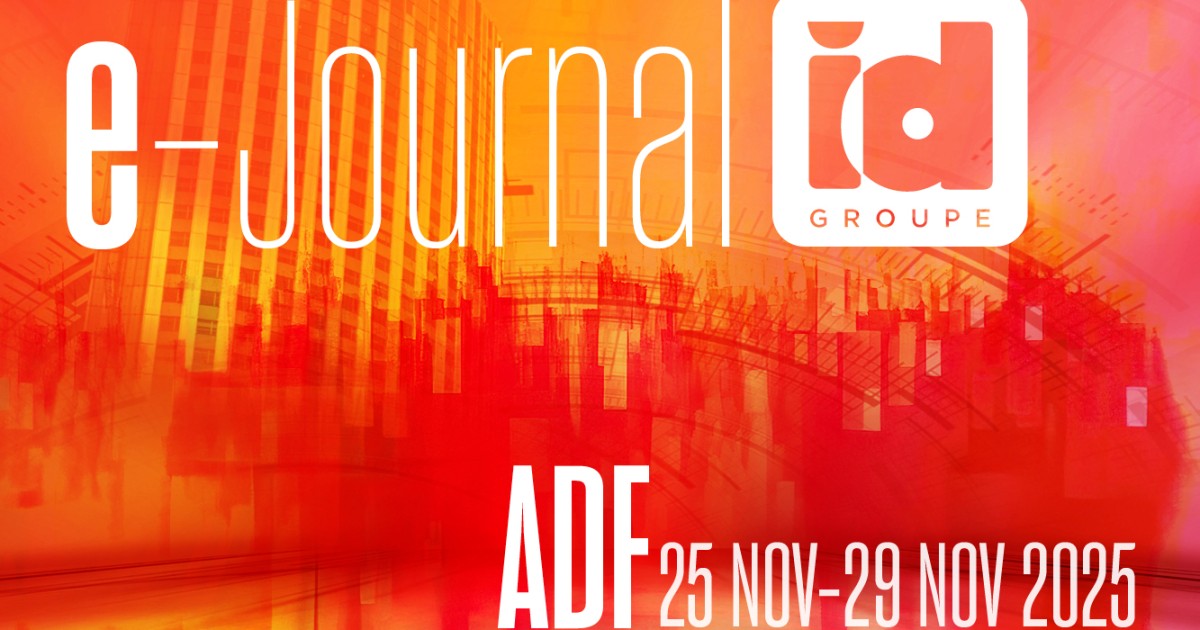 Dossier : ADF 2025 : E-journal Id